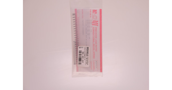 Wolff Gunsprings Recoil Spring Kit For Glock 17, 17L, 20, 21, 22