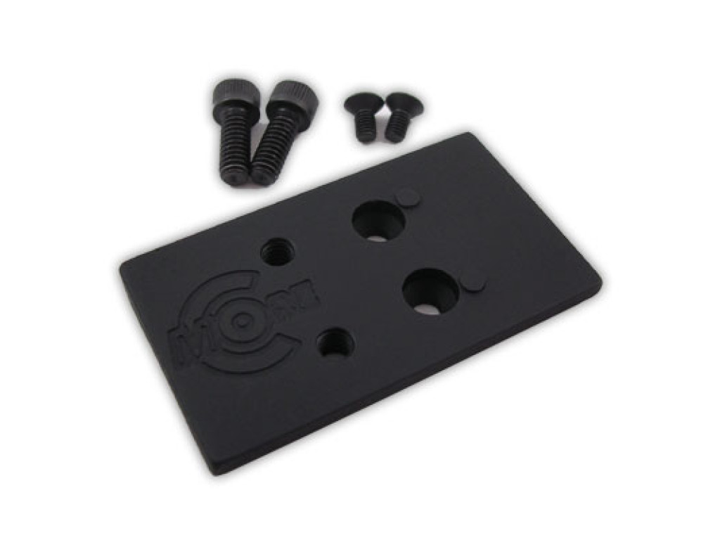 C-More Systems RTS2 Glock MOS Mounting Kit