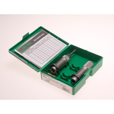 RCBS Reloading Equipment