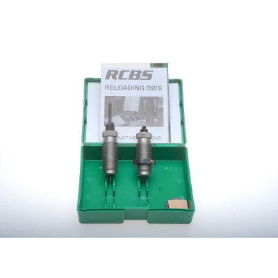 RCBS Reloading Equipment