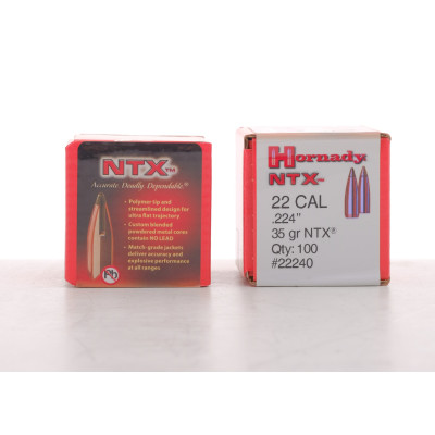 Reloading Rifle Bullets