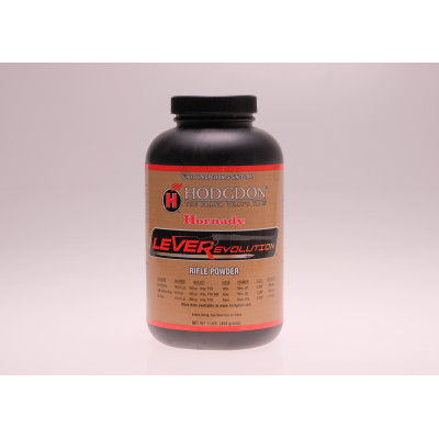 Reloading Propellant