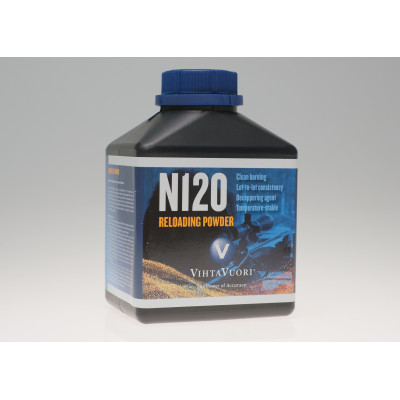 Reloading Propellant