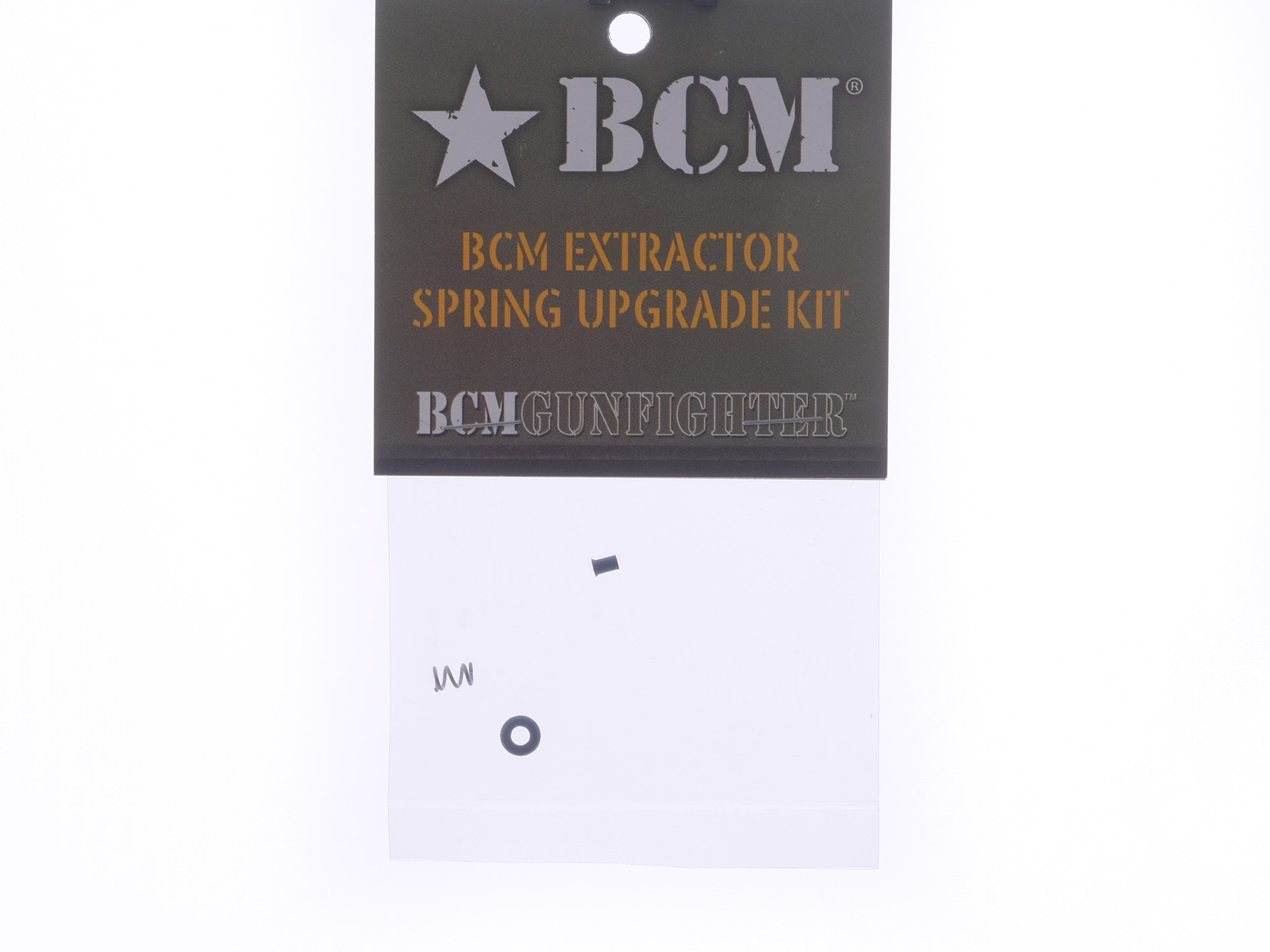 BCM AR-15, Extractor Spring Upgrade Kit