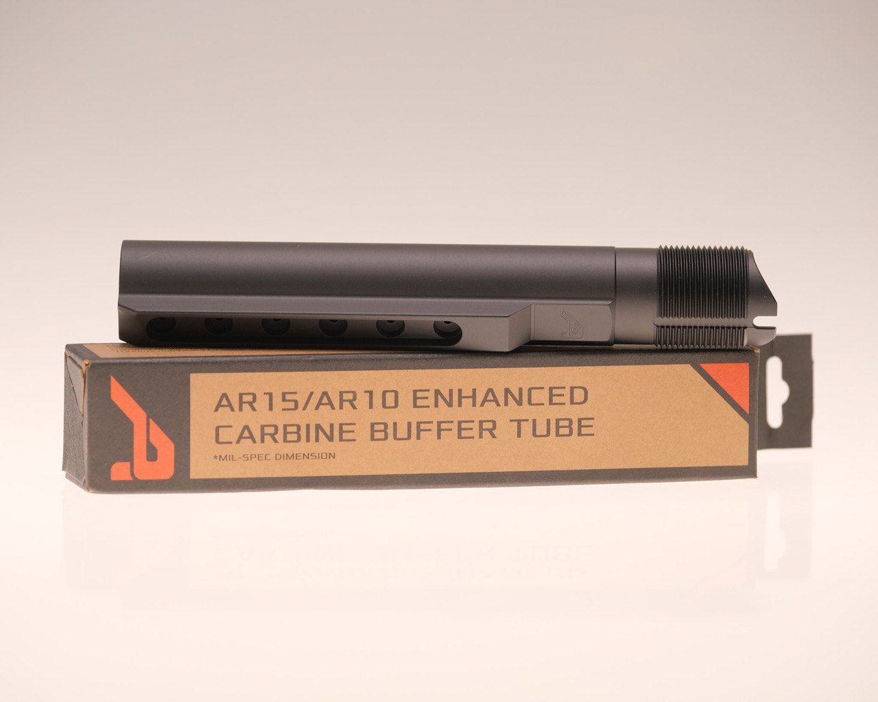 Aero Precision AR-15/.308, Enhanced Carbine Buffer Tube