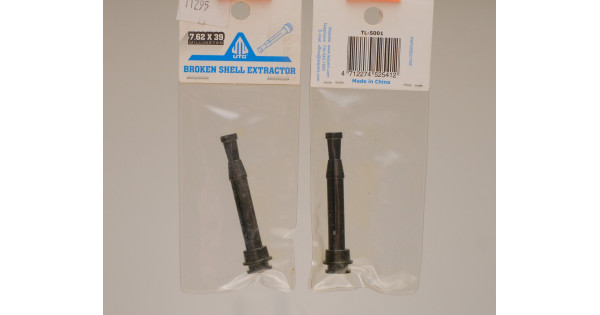 UTG 7.62x39mm, Broken Shell Extractor