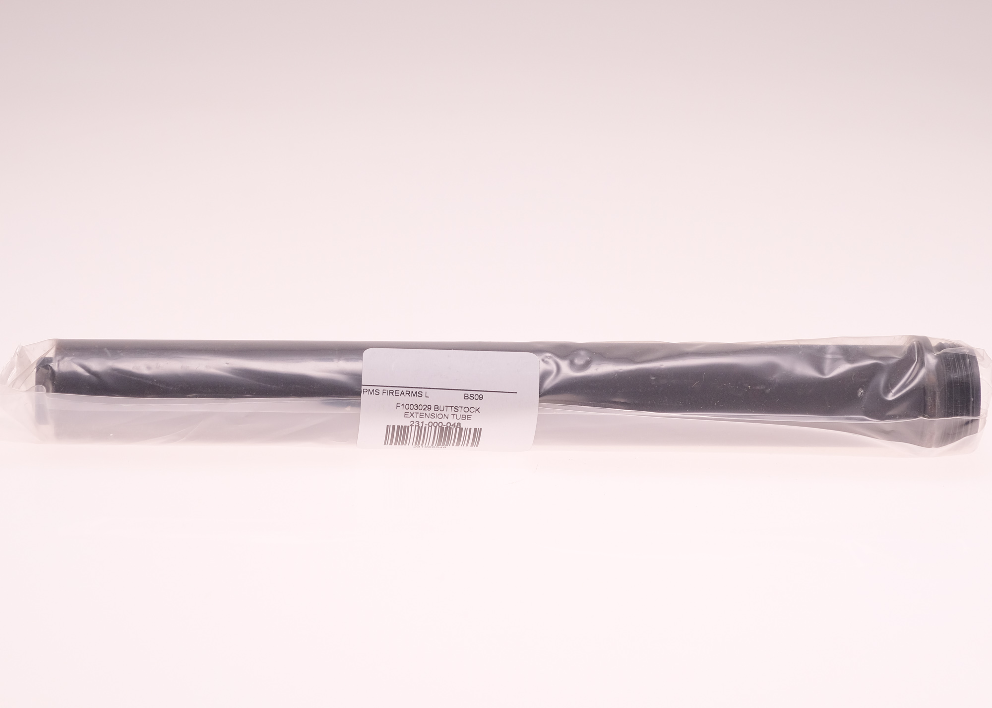 DPMS Panther Arms Butt Stock Extention Tube