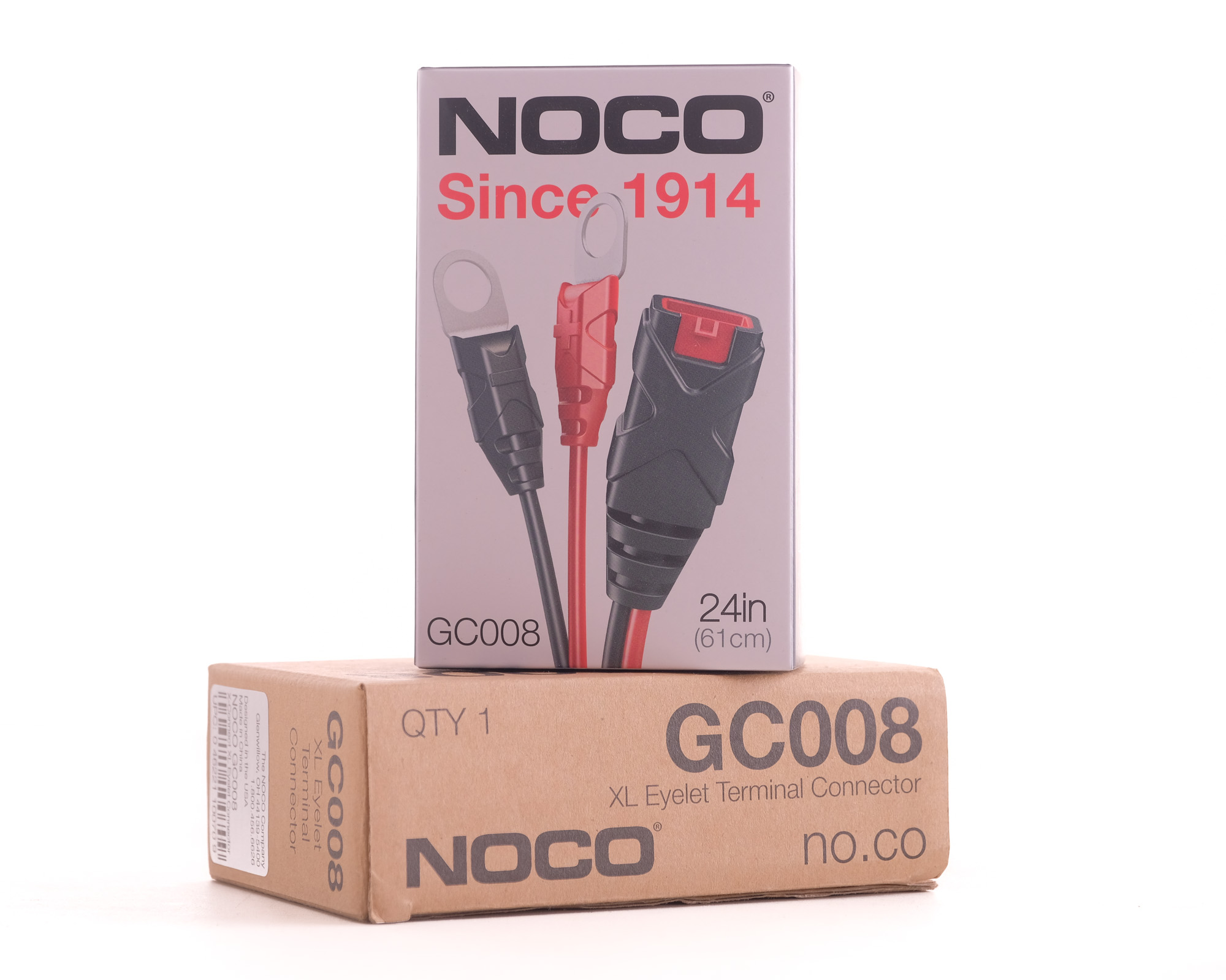 Noco genius GC008 XL EYELET Terminal Connector