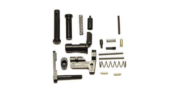 Handgun, Rifle, Shotgun Parts and Accessories